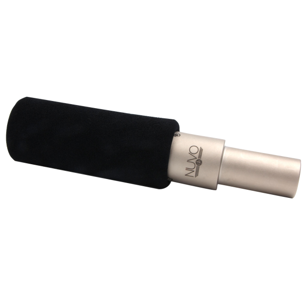 What is the Blumlein Technique? | AEA Ribbon Mics & Preamps