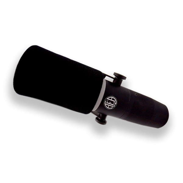 AEA R84 Series - Ribbon Microphones | AEA Ribbon Mics and Preamps