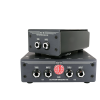 AEA R84 Series - Ribbon Microphones | AEA Ribbon Mics and Preamps